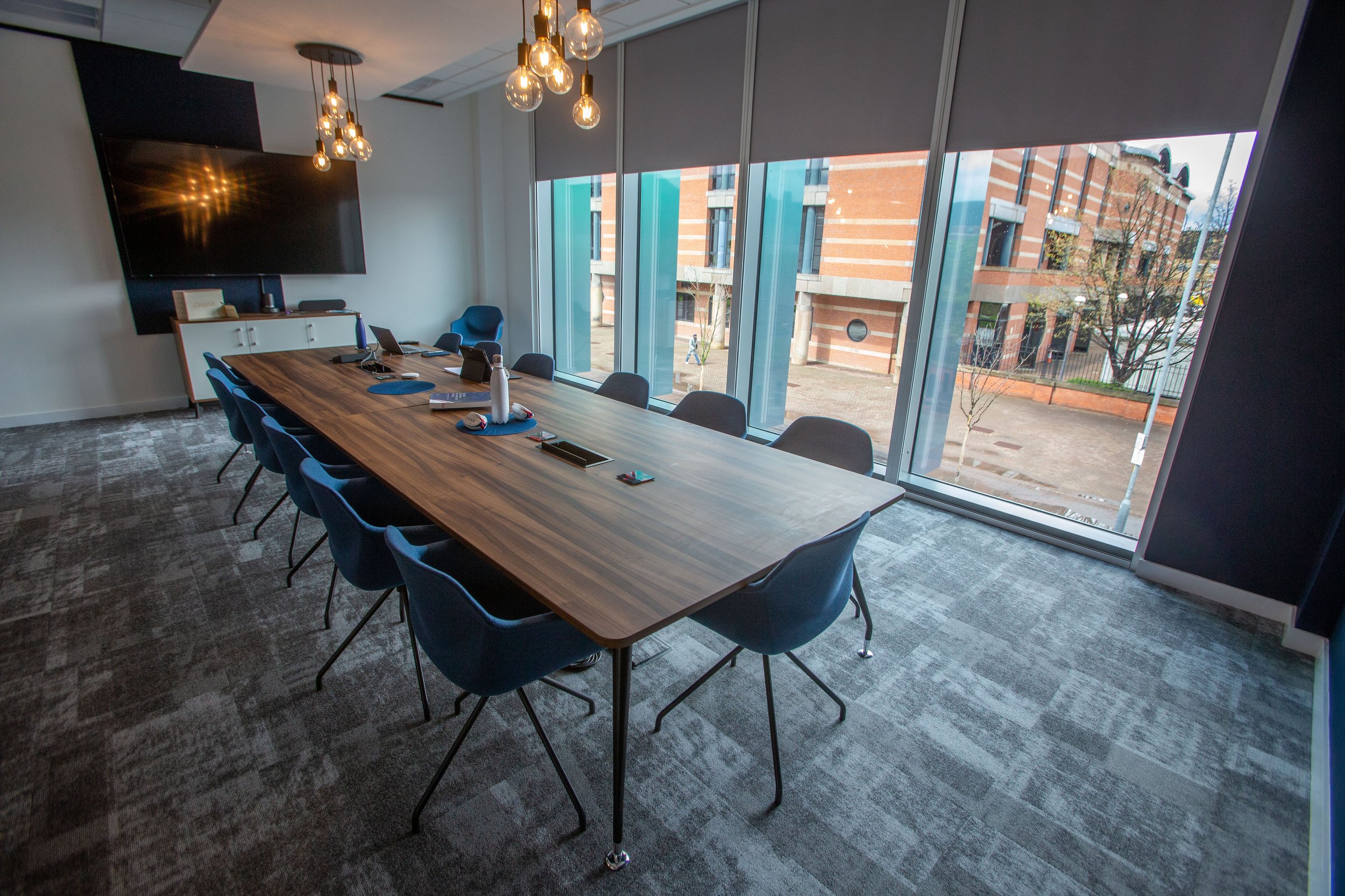 GB Bank - Absolute Furniture Solutions